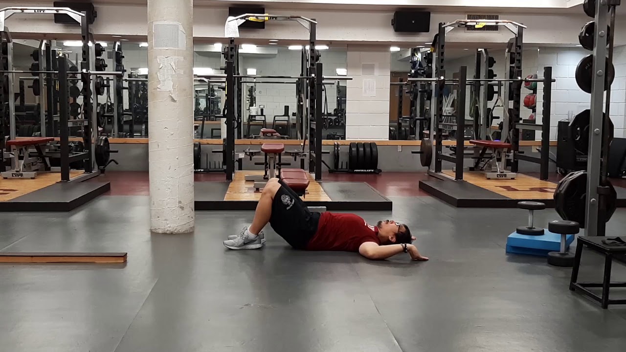 Floor Slides - YouTube