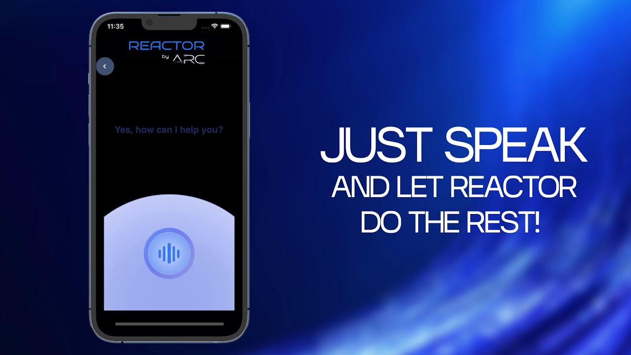 🚀 Exciting Update: Introducing Voice Assistant in the soon to arrive ...