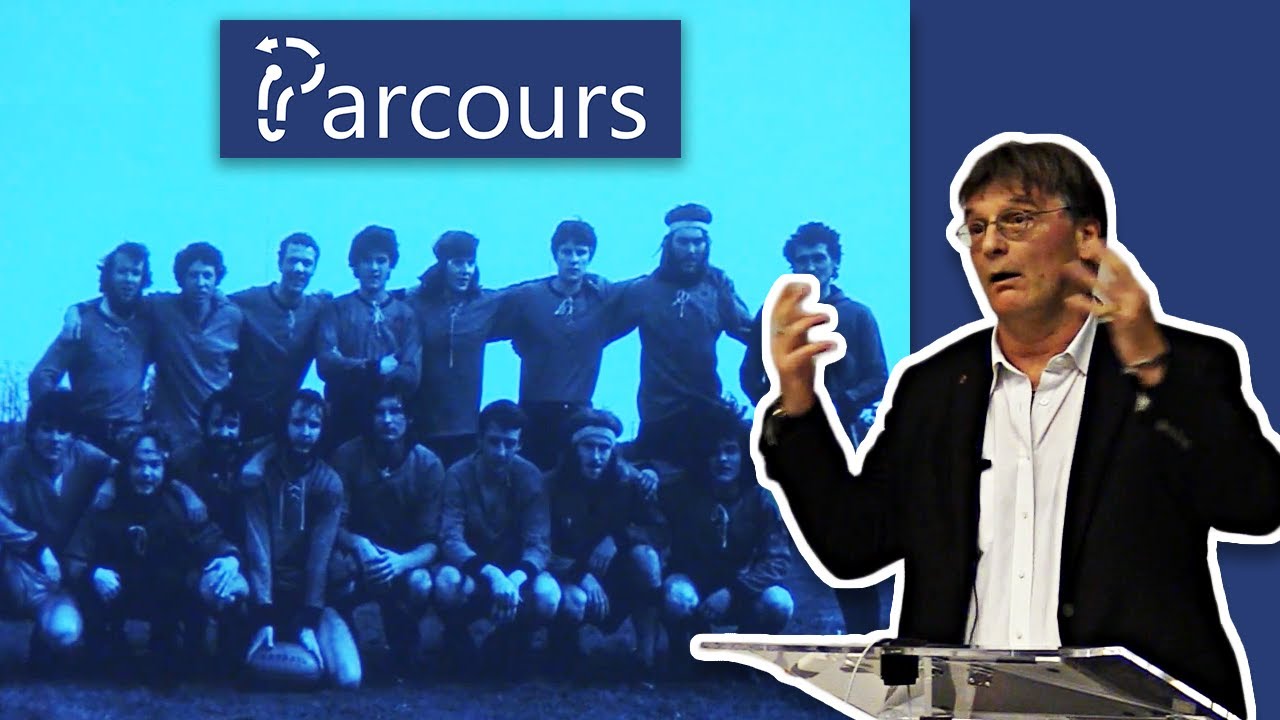 Parcours d'un Mathématicien : Pierre-Louis Lions - YouTube