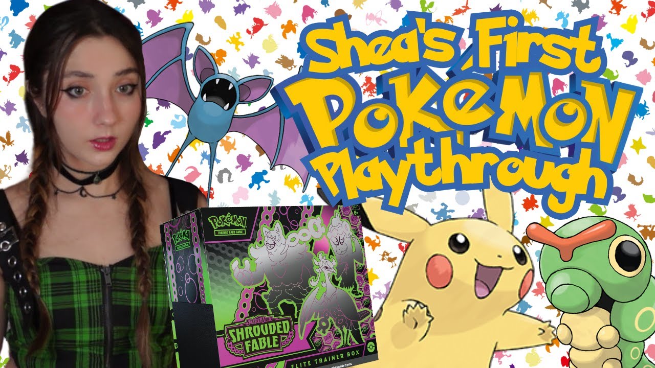 MY FIRST EVER POKEMON GAME! AND PACK OPENINGS !!!!! Fire Red/Leaf Green ...