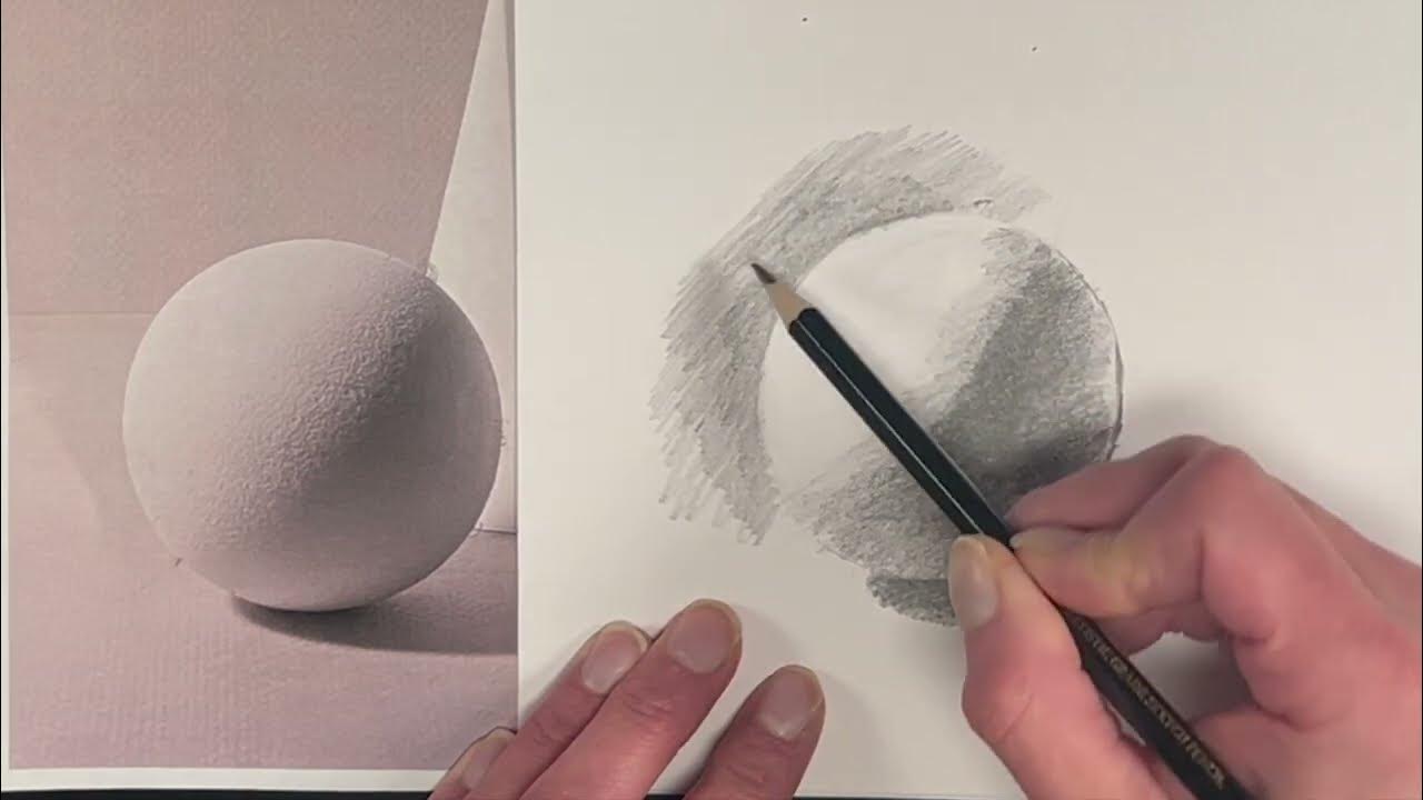 Basic Shading Techniques for Beginners - YouTube