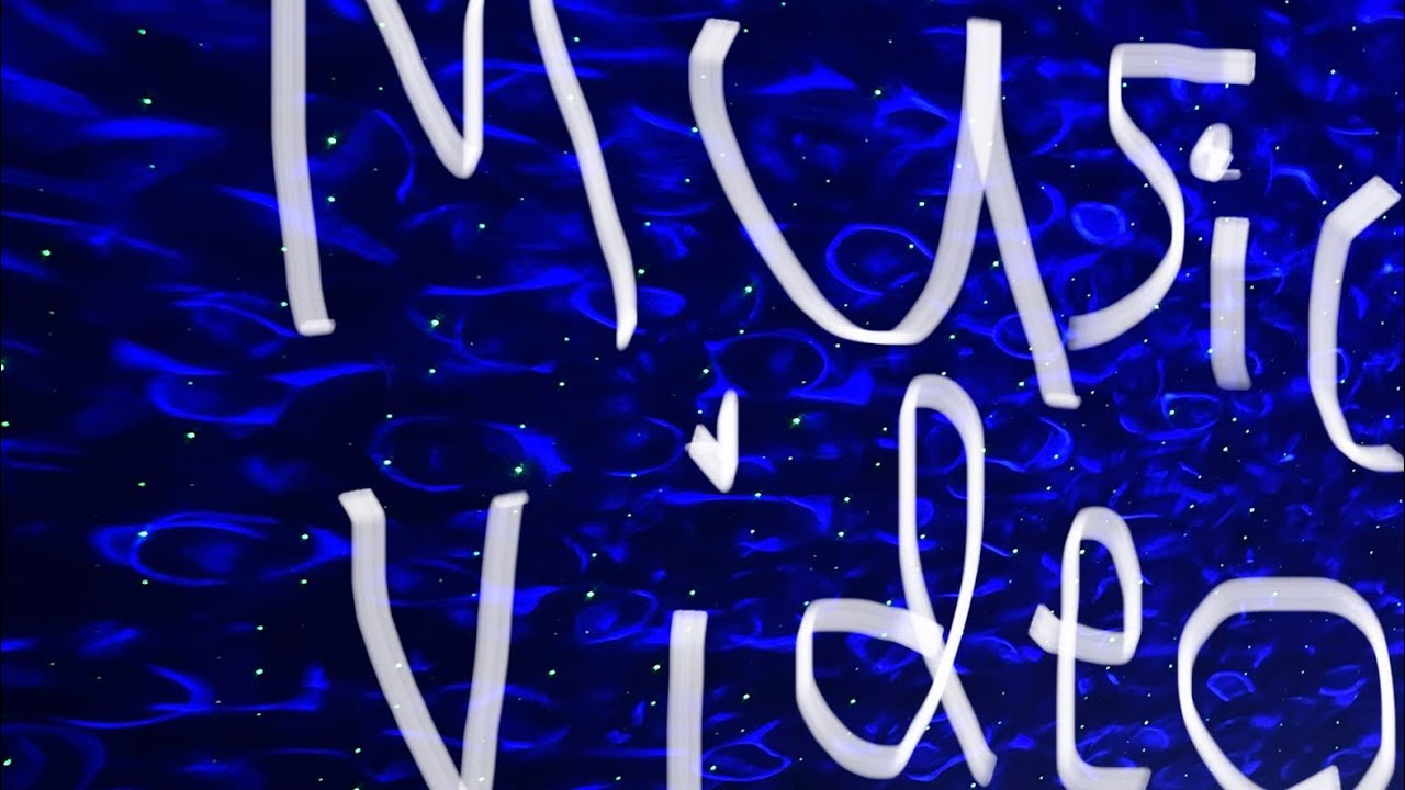 My official music video - YouTube