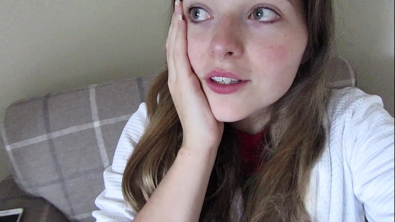 SCARY SPIDER FREAK OUT | Vlog 3 - YouTube