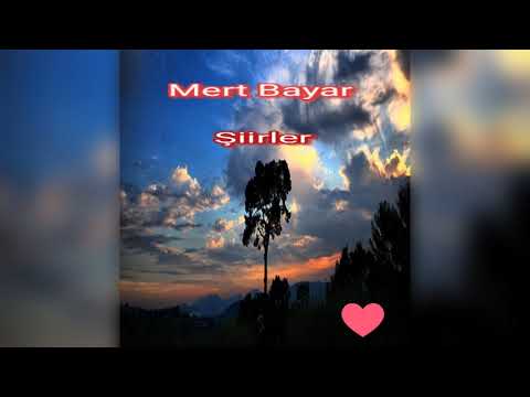 Mert Bayar - B6 - Şerefine demeden içiyorum