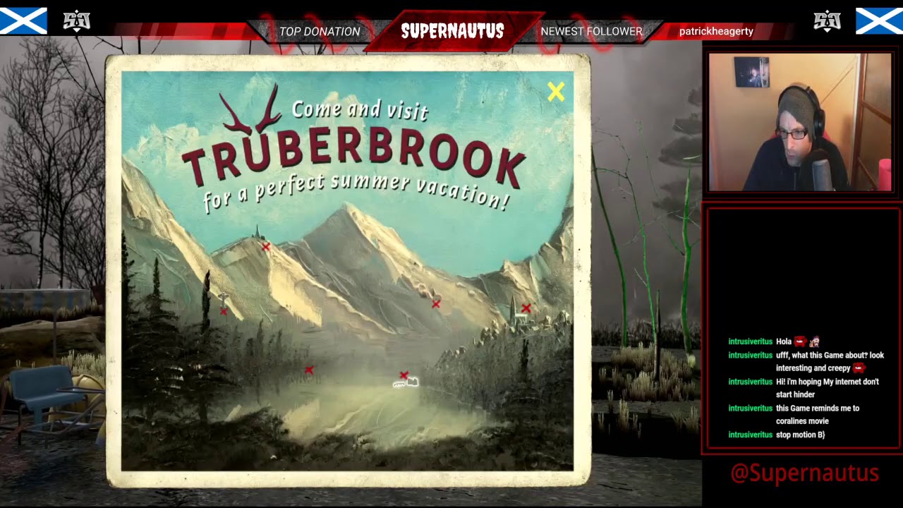 Truberbrook: Final Part - YouTube