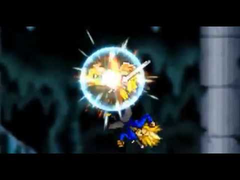 Link VS Trunks ALT - YouTube