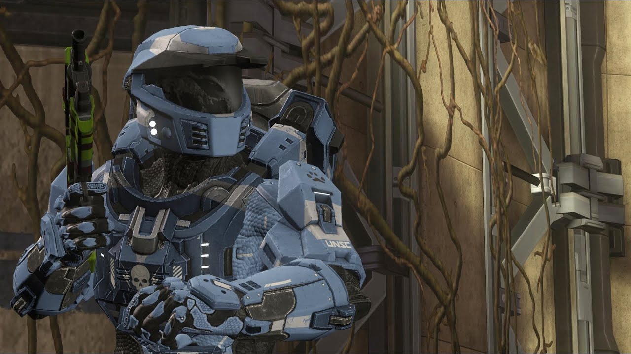 Halo 4 Ricochet - WORLD RECORD - FASTEST 200-POINT GAME EVER! (1 Min 20 ...