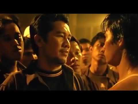 TONY JAA fight scene ONG BAK - YouTube