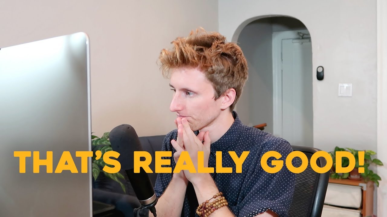 Critiquing Your Design Projects - You Guys Rule 4 - YouTube