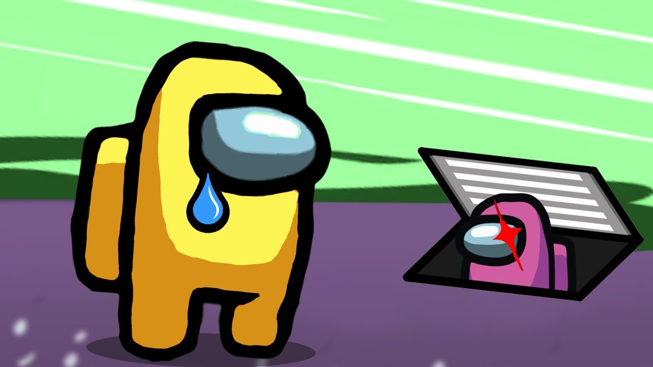 I am among them. - YouTube