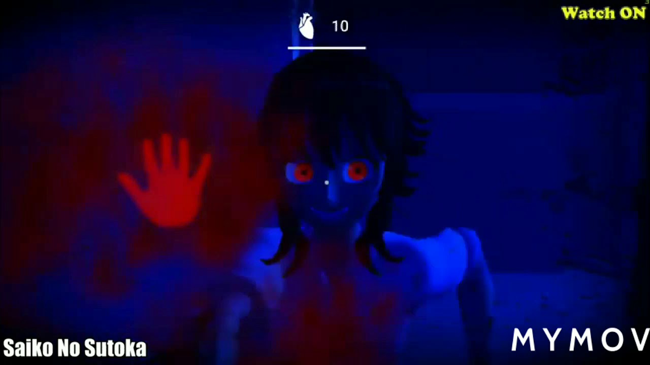 Caught Battle #26: The Virus X, Momo, Baby in Yellow, Labyrinth Pocong ...