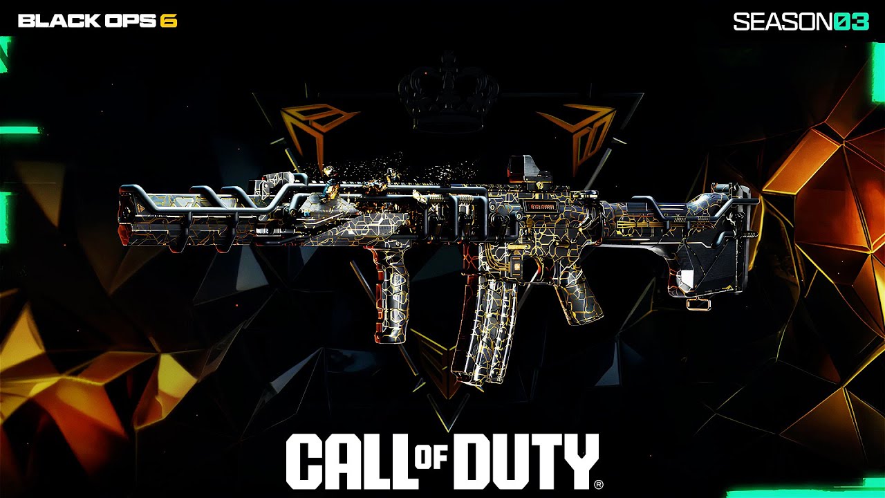 ENERGY SIPHON BLACKCELL: THE ULTIMATE MASTERCRAFT XM4 IN COD BLACK OPS ...