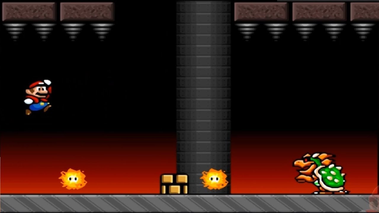 Mario & Luigi Kola Kingdom Quest 100% World 8: Metal Kingdom - YouTube
