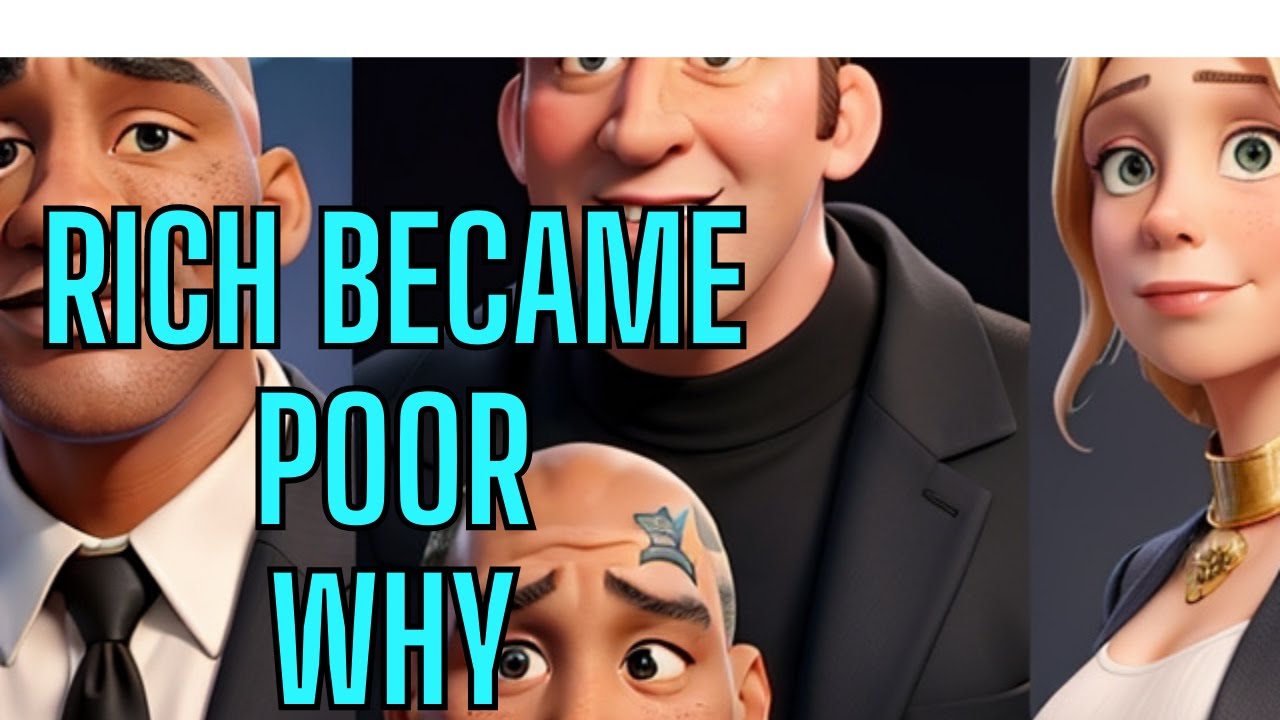 Rich Became Poor | Find out How | Mike Tyson, - YouTube