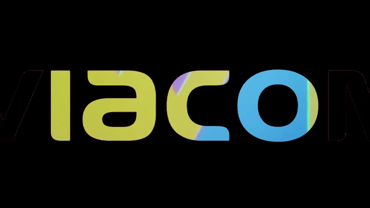 viacom a disney company and viacom pictures logo - YouTube