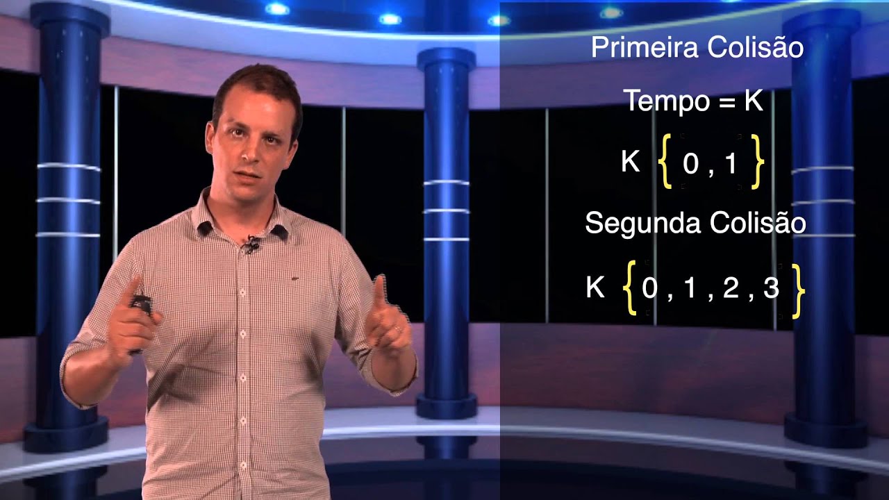 Redes de Computadores : Tecnologia Ethernet - YouTube