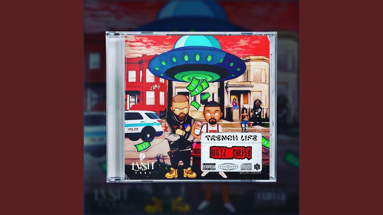 Dead oppz (feat. Sonny Black) - YouTube