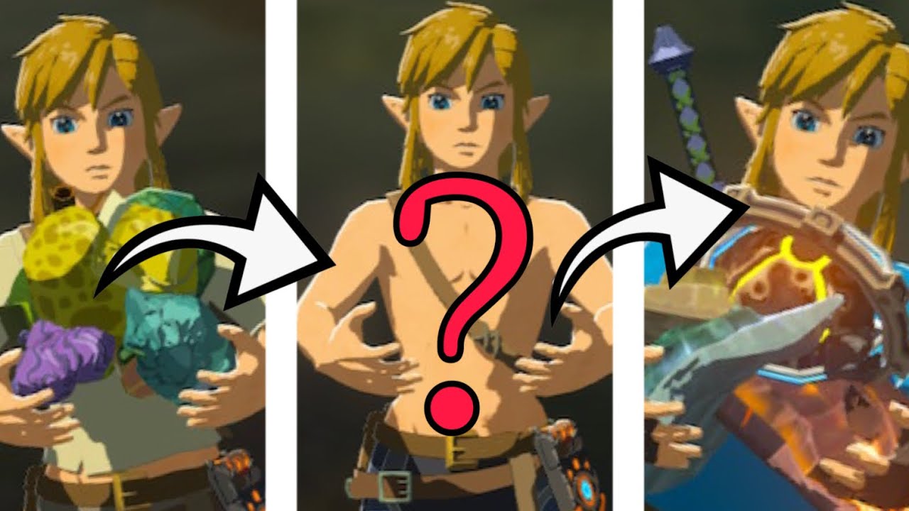 EVERYTHING To Know About Item Transmutation (Tutorial and Explanation ...