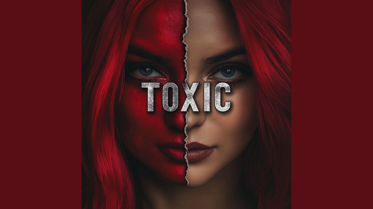 Toxic - YouTube