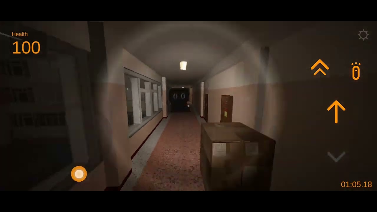 nextbot chasing school parte 9 - YouTube