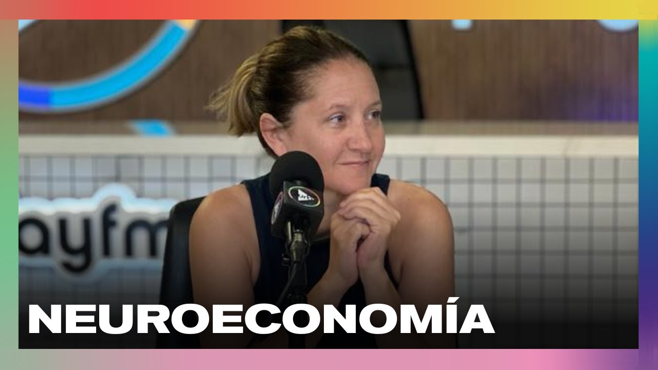 Toma de decisiones económicas y neurociencia | María Roca en # ...