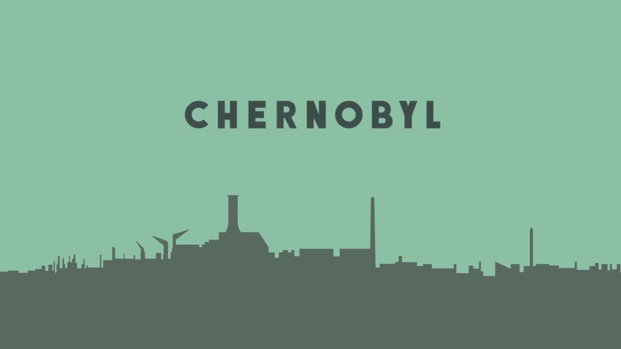 Chernobyl - Opening Credits - YouTube