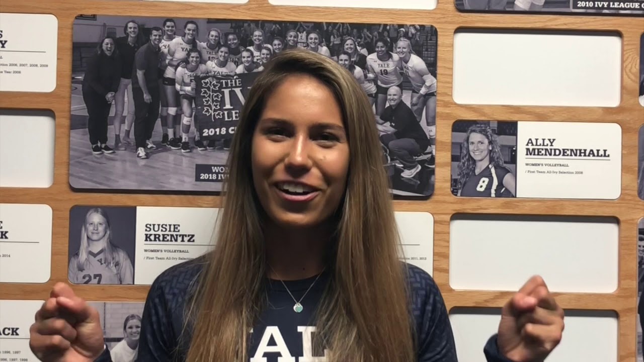 Maile Somera 2019 bio - YouTube