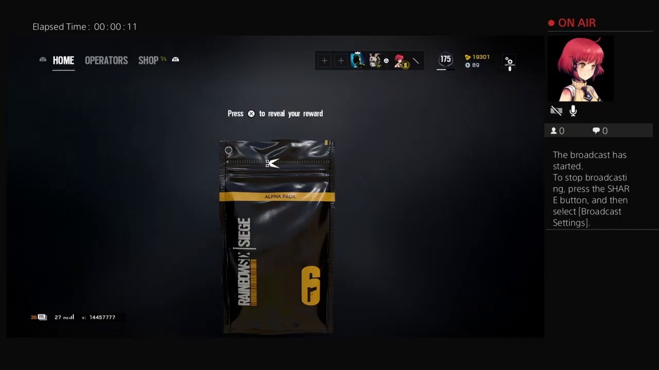 Small pack opening - YouTube