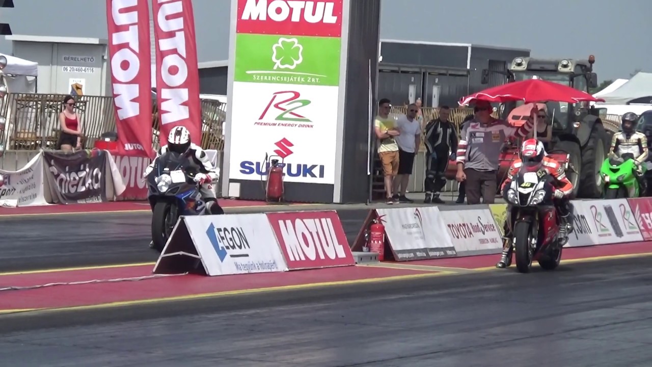 Motor gyorsulási verseny, start, Kunmadaras, 2018., v180430-1-131 - YouTube