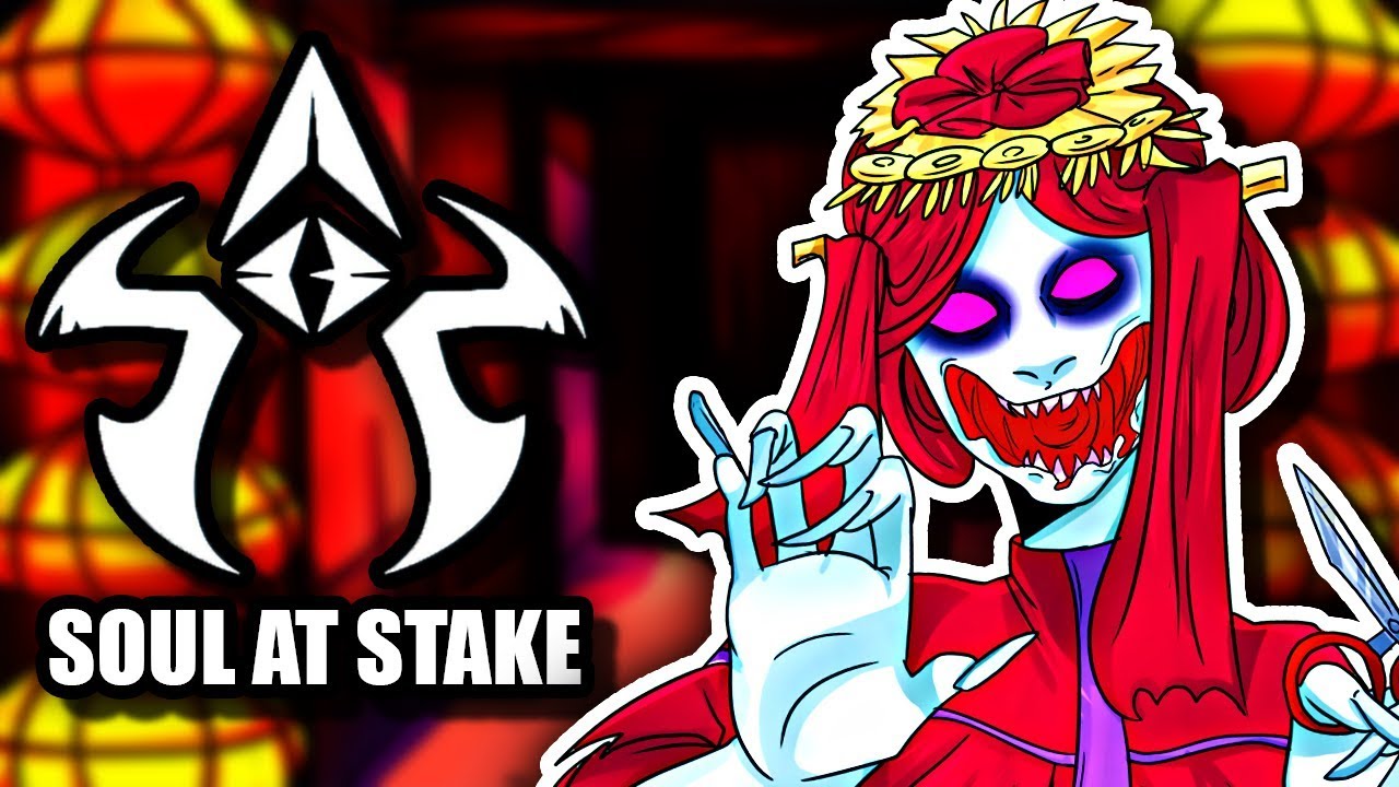 CHINESE DEAD BY DAYLIGHT! | Soul At Stake (Gambler Gameplay) - YouTube