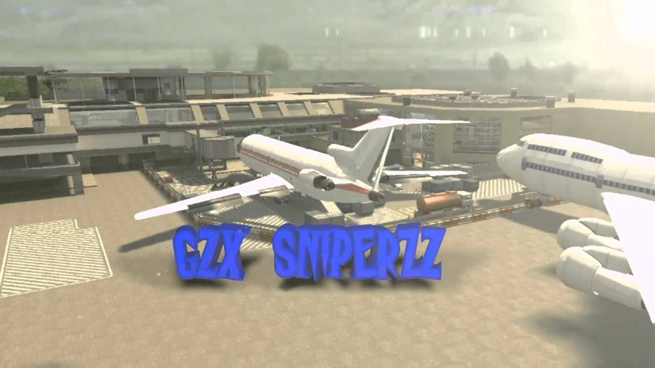 Gzx SniperZz - YouTube