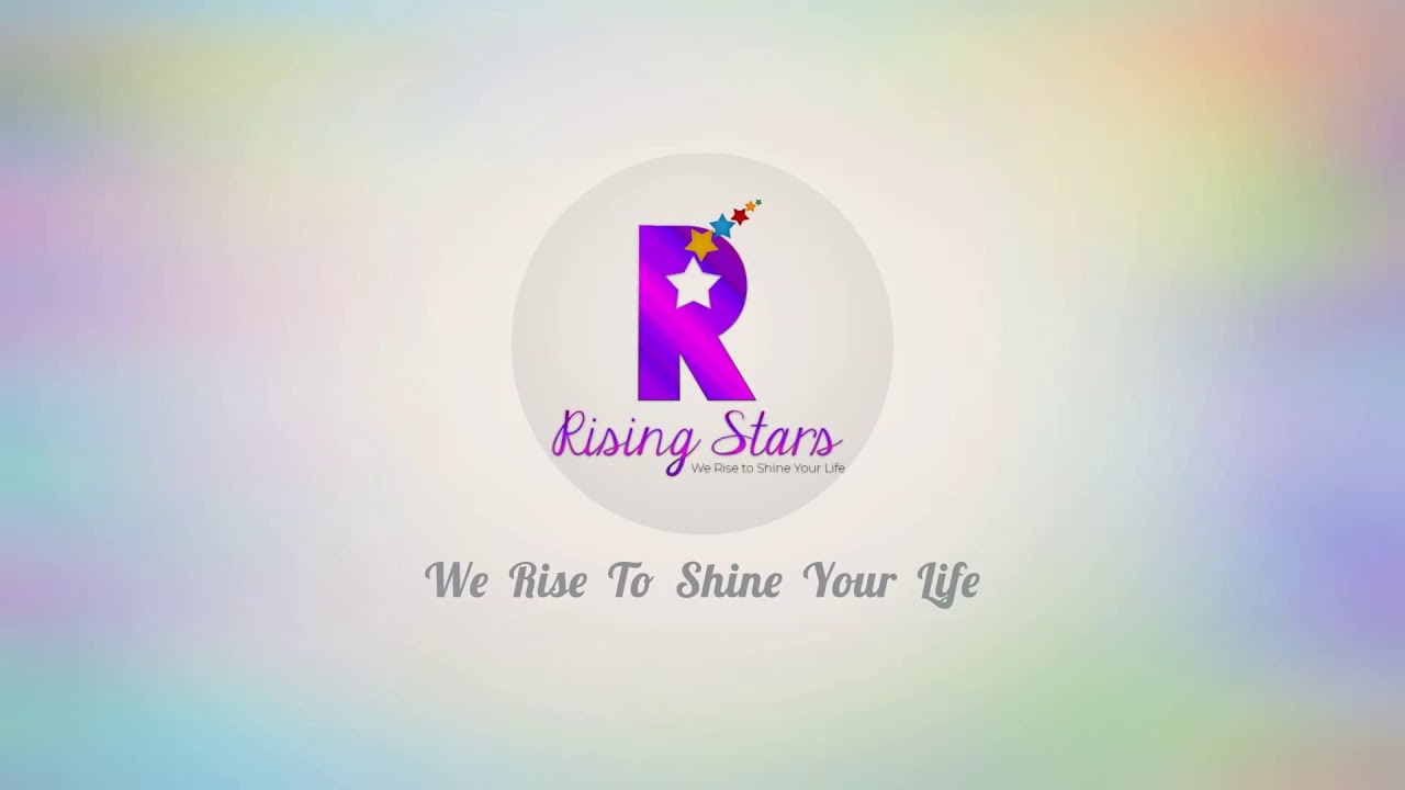 New Teaser (The Rising Stars) - Coming Soon - YouTube