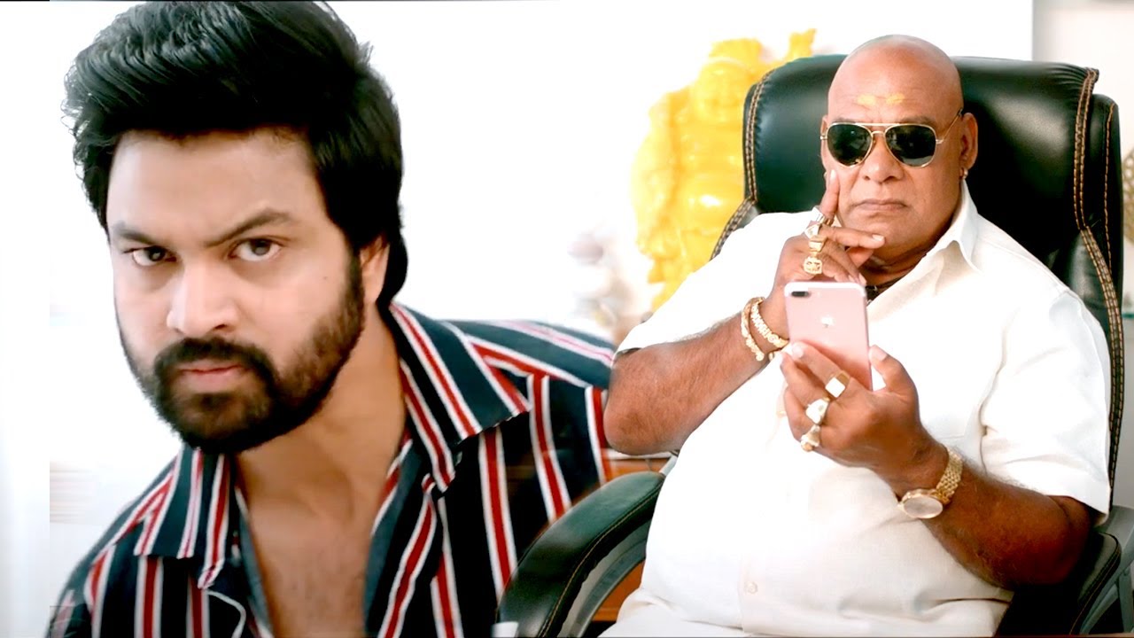 रामु के पिताजीने गंजा राव की वजहसे खुदखुशी क्यों की | Mrinalini Ravi ...