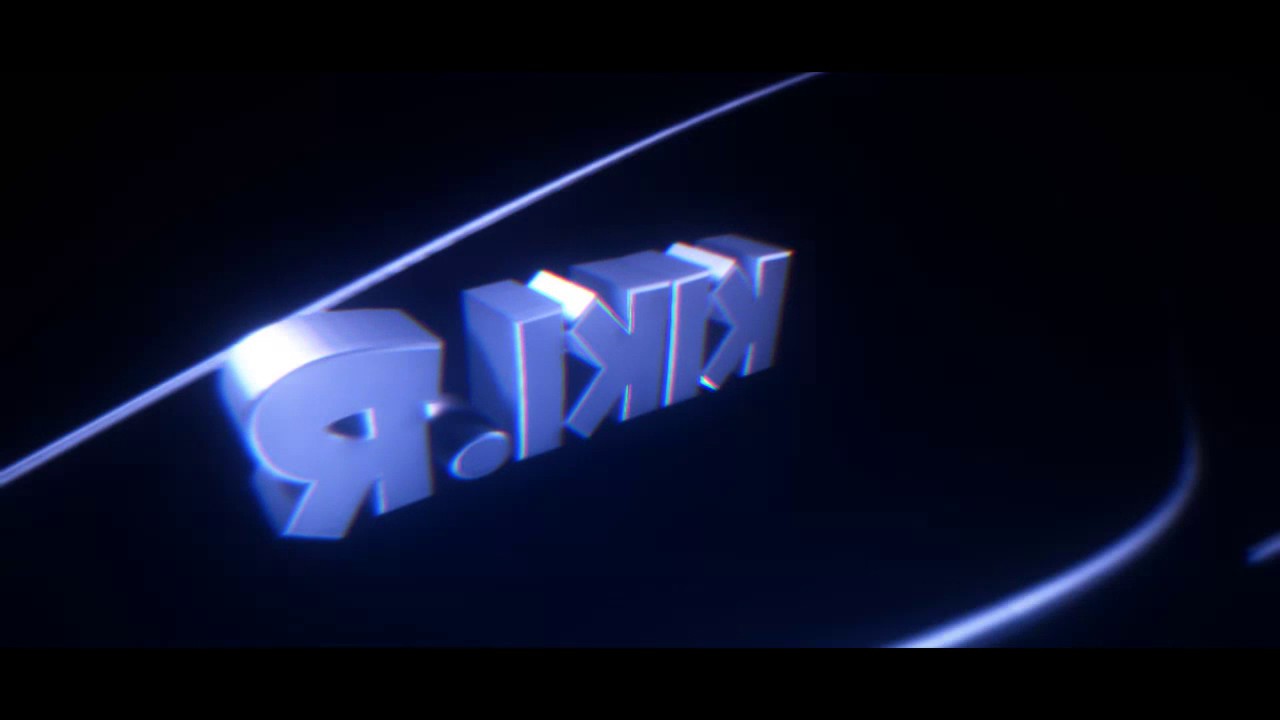 My Intro - YouTube