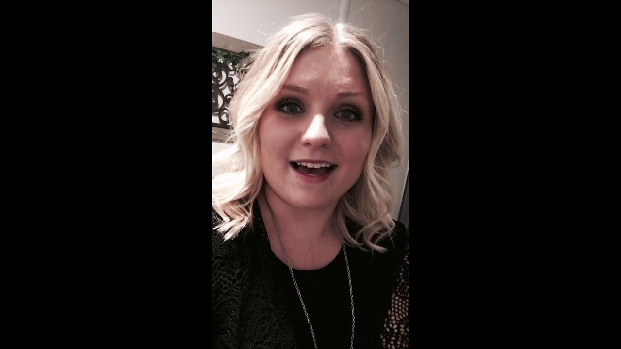 Meet Lindsi - YouTube
