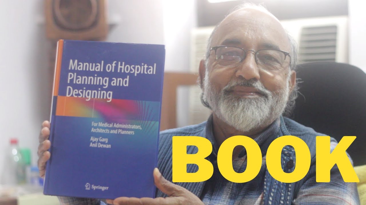 Prof. Anil Dewan, HOD Architecture of SPA Delhi talks about his latest ...