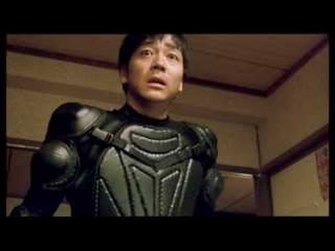 Ichi The Killer - Movie Review