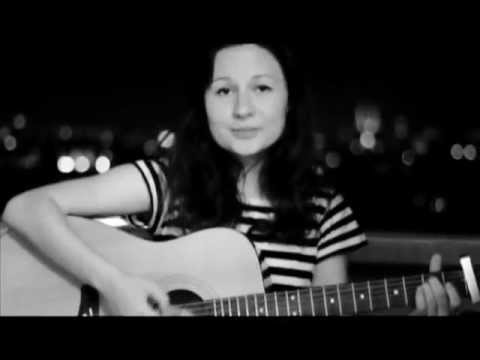 Kath Bloom - Come Here (cover) - YouTube