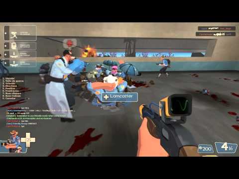 Fruztal's Funny Game Moments
