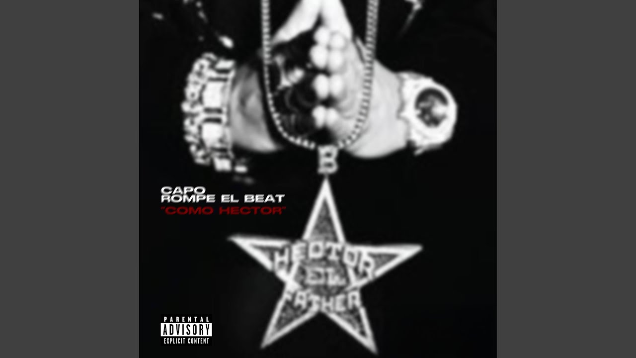 Como Hector - YouTube