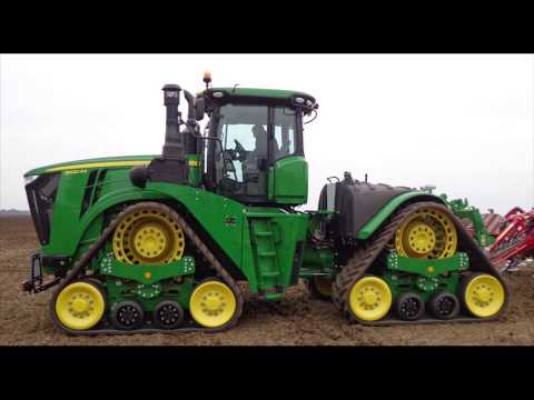 john deere big tractor.  Traktör Etkileyici Traktör Videoları #Newholland #Agrose #Tarımilacı