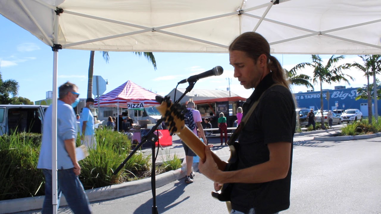 "Rock On / Stuck In The Middle With You" - Steve Wik Stecher 12-12-20 ...