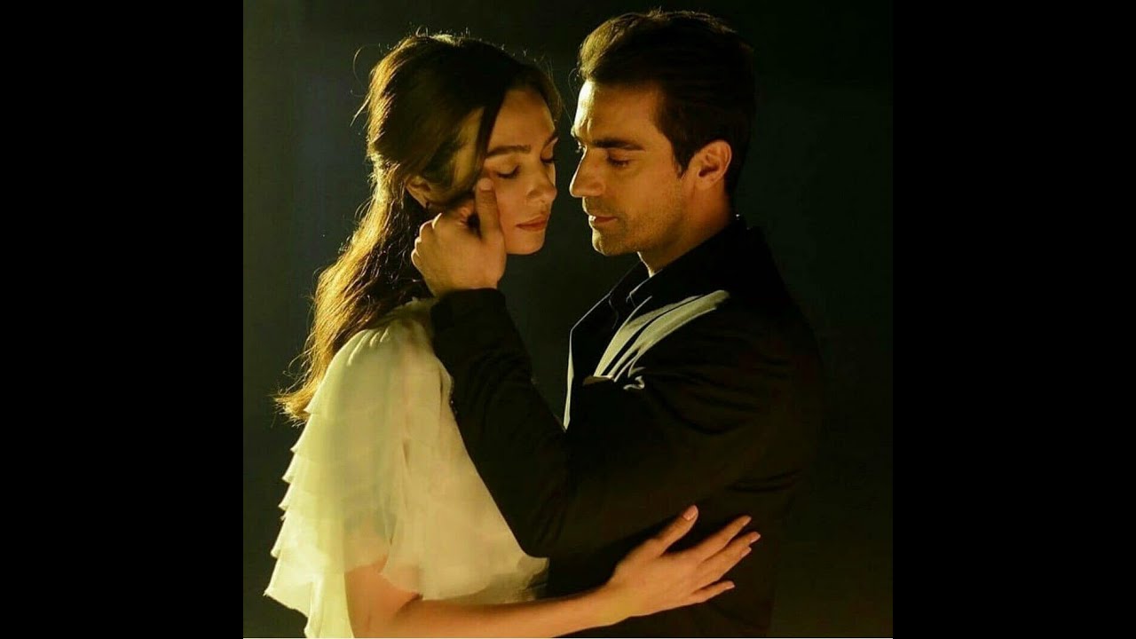 Besó a İbrahim Birce muy apasionadamente🔥🔥 - YouTube