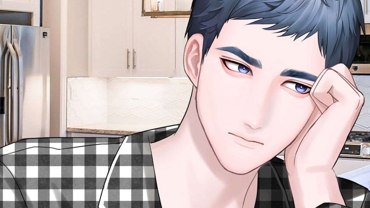 The Ssum | Harry Smugly Declaring He Can Love You Better Than Kpop ...