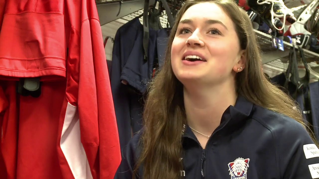 Längre intervju med Carly Bullock - YouTube