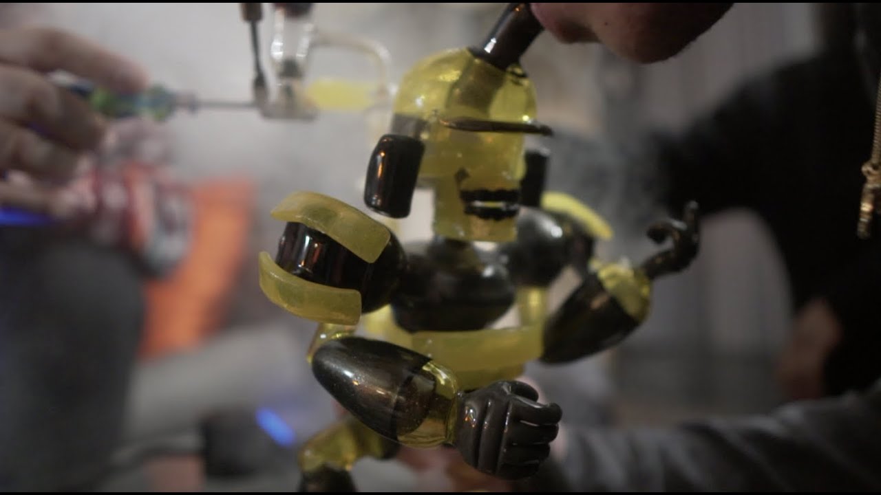 $15k Rigs and FAT DABS - YouTube