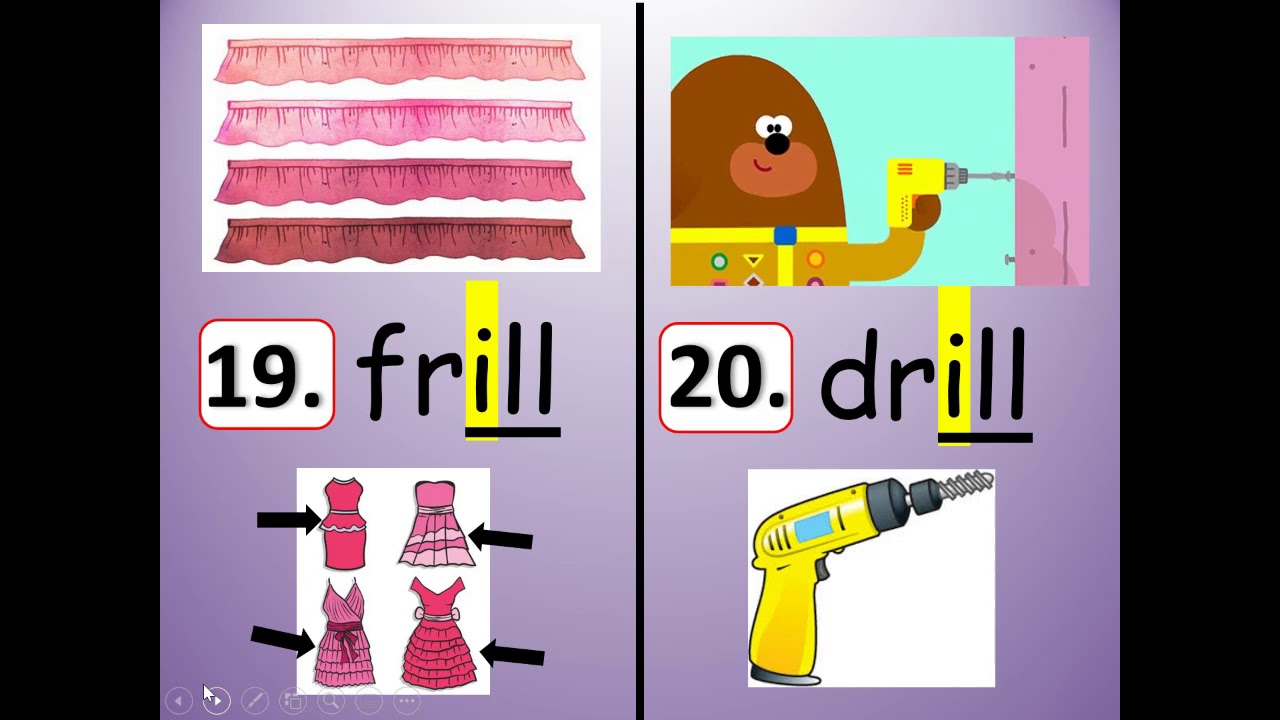 First Grade Journeys' Lesson 7 Practice B Short i Spelling and R-Blends ...