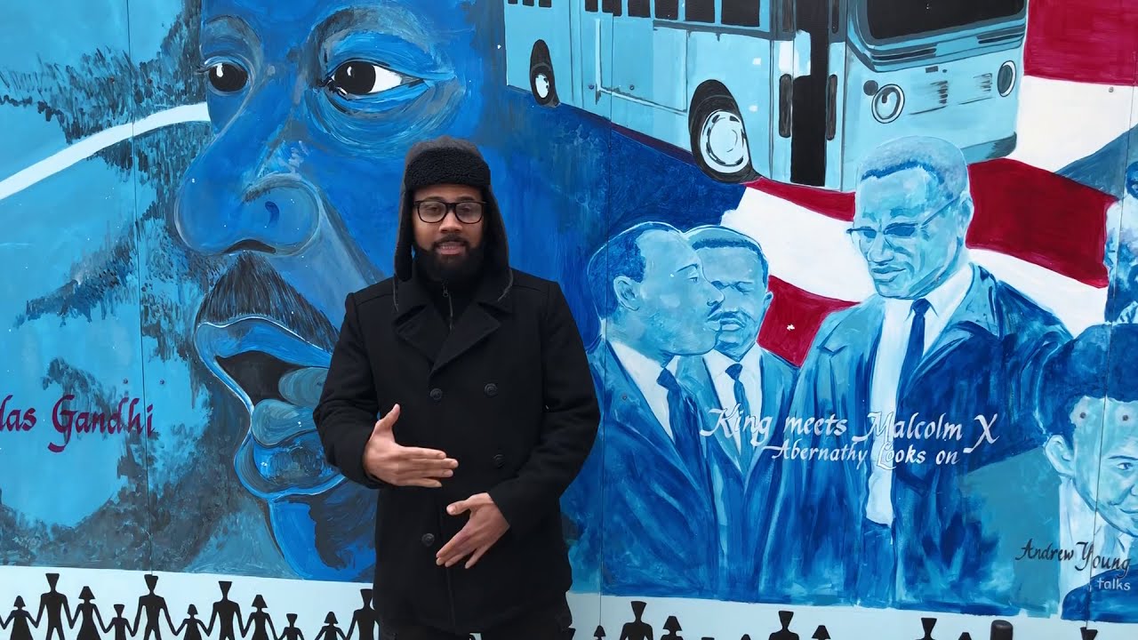 Ryan Armand - Regal Talk Freestyle - YouTube