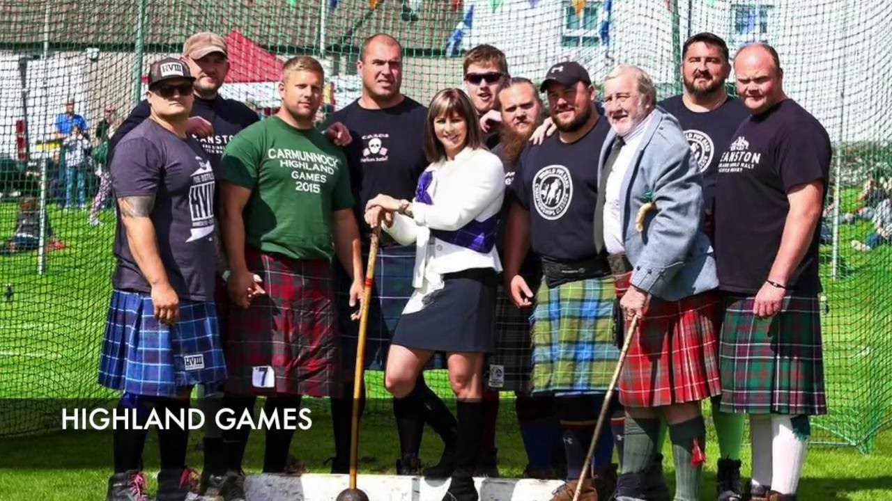 GHGF CLINIC - YouTube