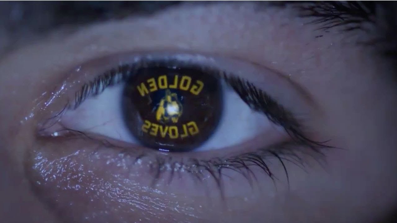 Golden Gloves VR Early Release 10/14/2022 - YouTube